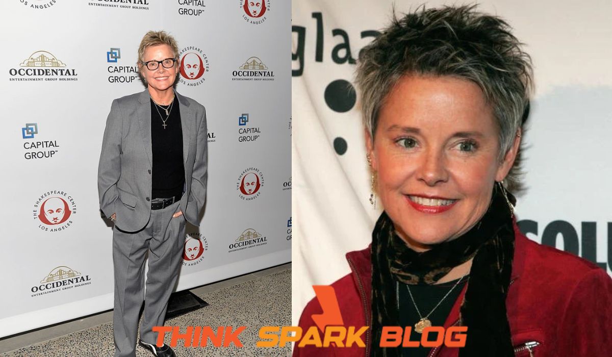 Zoe Bearse Biography: Early Life, Career Insights, and Amanda Bearse’s ...